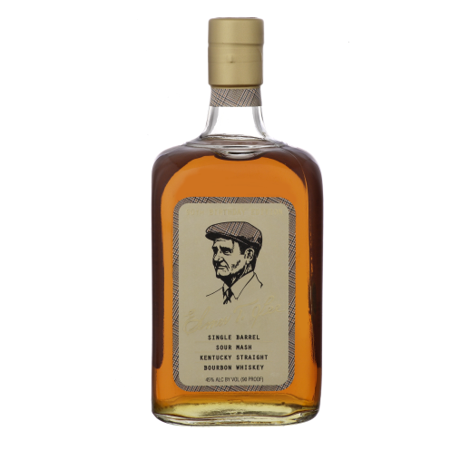 Elmer T. Lee Single Barrel Bourbon – Personal Barrel Selection – 750ml ...